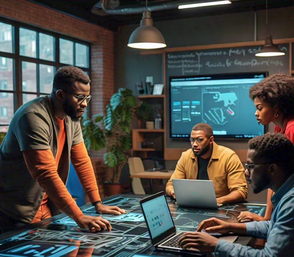 National Venture Capital Company of Zimbabwe - Empowering Startups ...